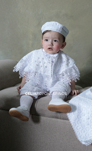 Alexander + kit | Ropones Celia