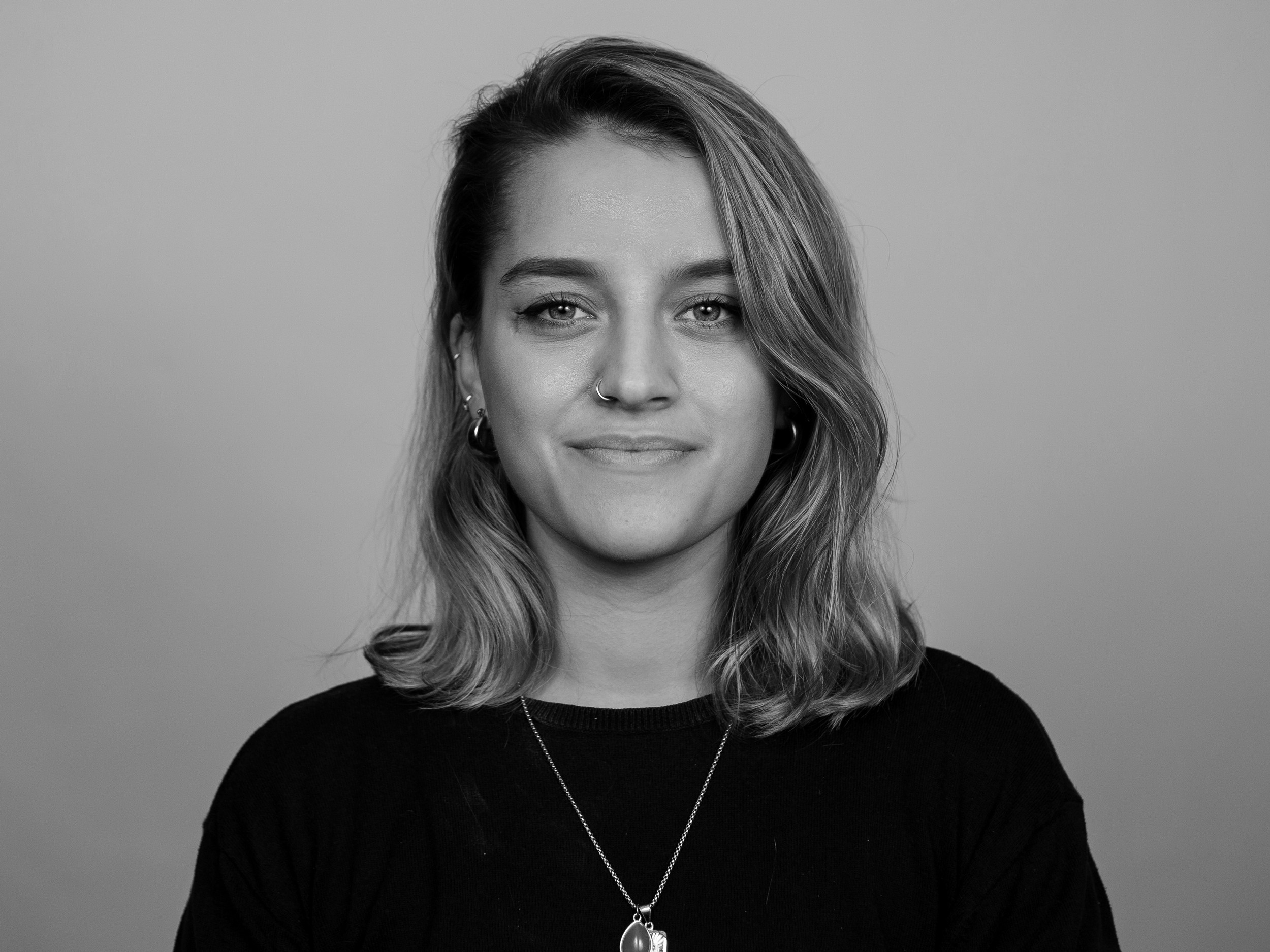 BETH SPRIGG | studio 8FOLD