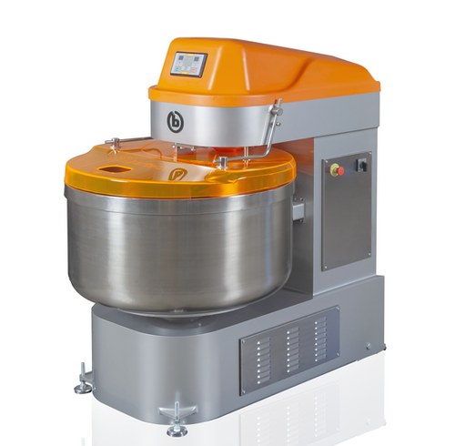 SMX160-ST Spiral mixer | bartechbakery.com