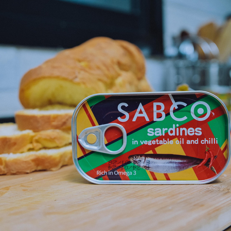 HOME | Sabco Fishing