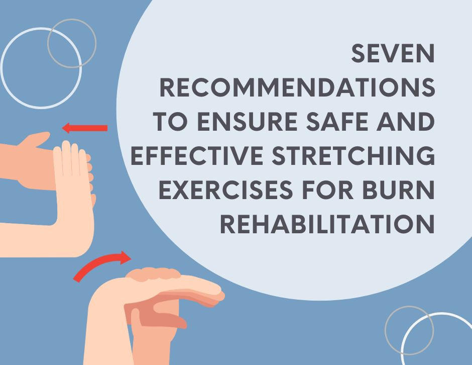 Seven Recommendations to Ensure Safe and Effective Stretching Exercises ...