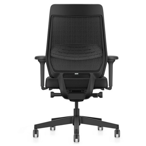 Interstuhl Joyce NPR bureaustoel netbespanning | Strongwork Supplies