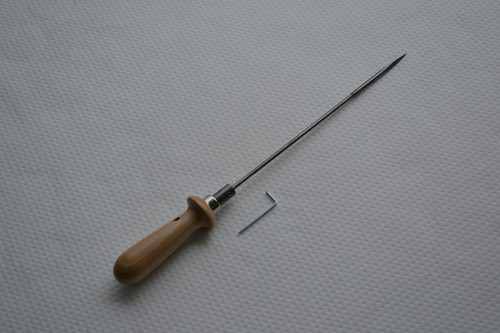 Tufting Needles & Handles | Global Components