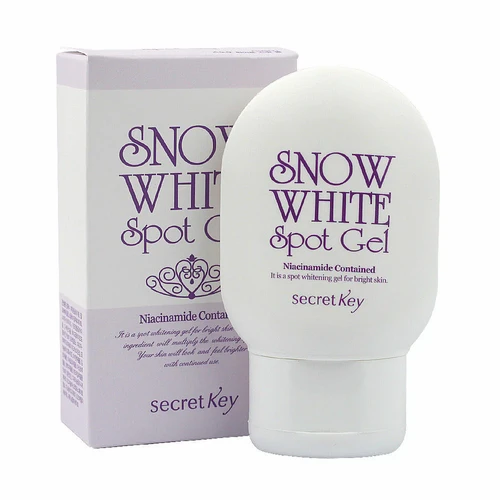Secret Key Snow White Spot Gel 65g | Skin culture
