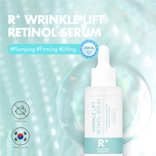 OOTD - Wrinkle Lift Retinol Serum ,50ml | Skin culture