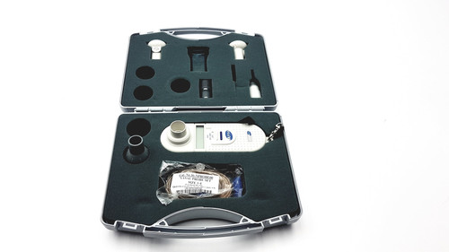 MicroRPM Respiratory Muscle Testing | A Biomedical Service