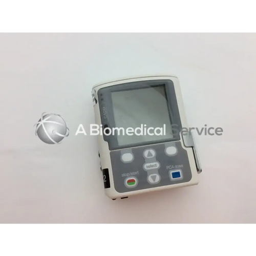 CADD Solis VIP 2120 Infusion Pump | A Biomedical Service