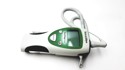 Welch Allyn #690 SureTemp Plus Thermometer | A Biomedical Service