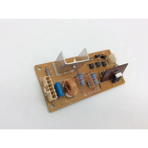 SF6-8979 Circuit Board | A Biomedical Service