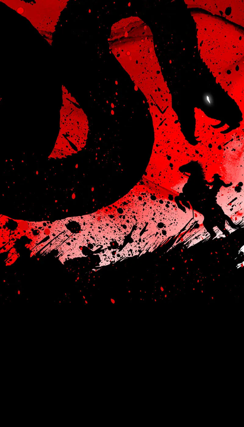 The Legend of Andrew Rufus Urban Fantasy Book Series Page