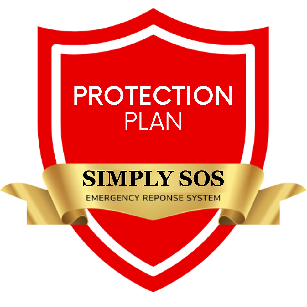Protection Plan | Simply SOS