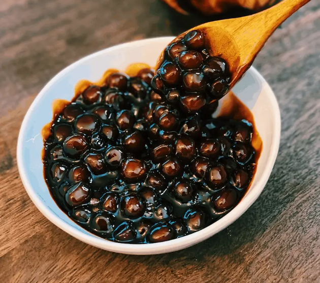 Sip & Brew | Delicious Toppings for Your Beverages & Explore Our Options!