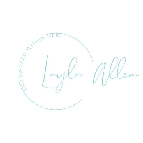 Privacy Policy | Layla Allen