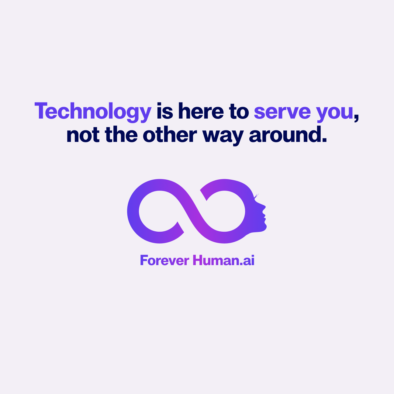 Forever Human AI | ServiceNow consulting