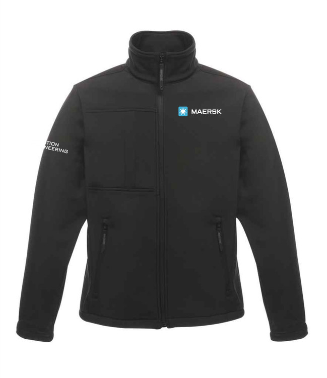 Maersk | Workwear