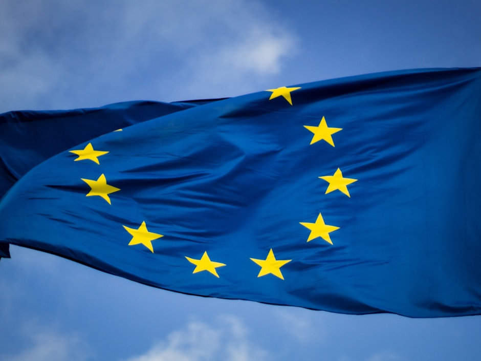 How to register an EU trade mark