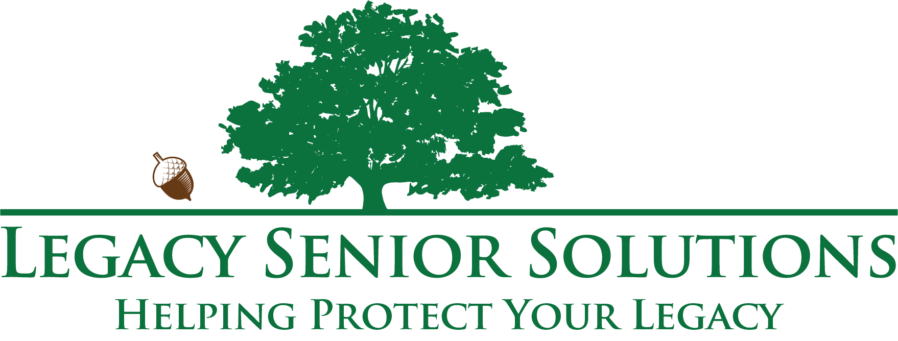 Legacy Senior Solutions | Insurance