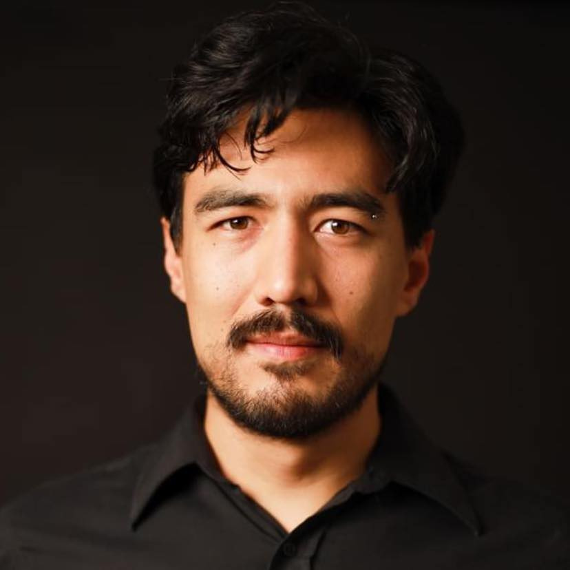 Eric Estrada Composer Site