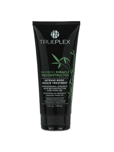 RECONSTRUCTEUR BAMBOOMIRACLE TRUEPLEX KERATHERAPY | Barbibellespa.ca