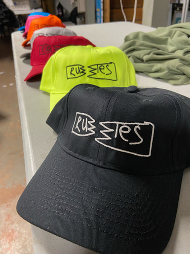 Exploding Rules Hat | Exploding Rules