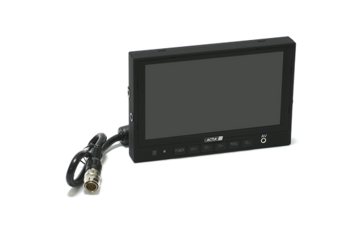 7 inch quad screen stand alone monitor | My Site 1