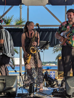 Mass-Conn-Fusion Band/Duo/Trio