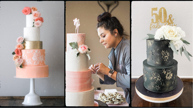 Gallery- Sinfully Sweet Cake Design