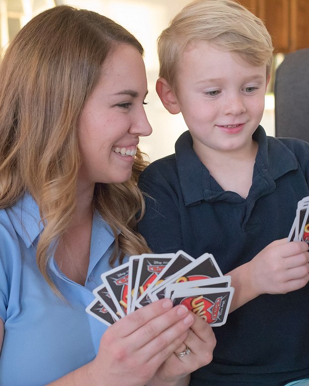 Playtime Pros - Event Child Care | California