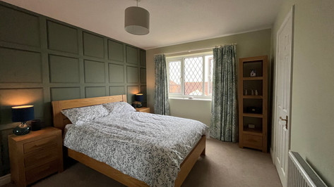 Residential | Pip Interior Designs