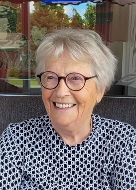 GILBERT-MOISAN, Gabrielle 1933-2023 | Monsite