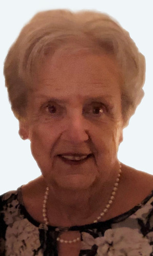 DUBOIS, Nicole 1938-2023 | Monsite