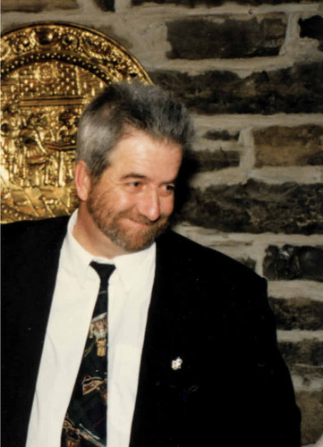 TAILLON, André 1947-2020 | Monsite