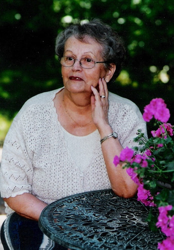 BOYER, Marcelle 1929-2021 | Monsite