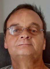 ROCHETTE, Mario 1960-2023 | Monsite