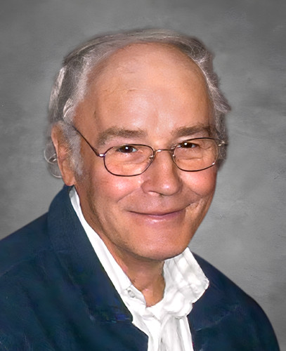 MARTEL, Daniel 1941-2025 | Monsite