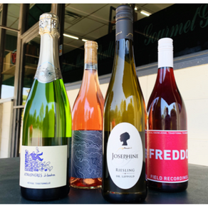 Howie's Cellar | Howie's Alexander's