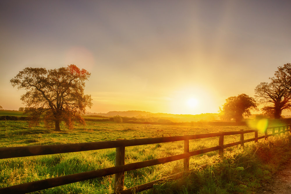 Top Five Sunset Spots in the UK to Catch Golden Hour Glory