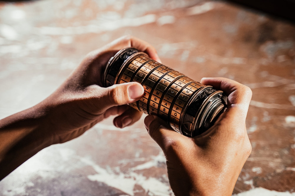 Five Brilliant Brain Teasers For The Week