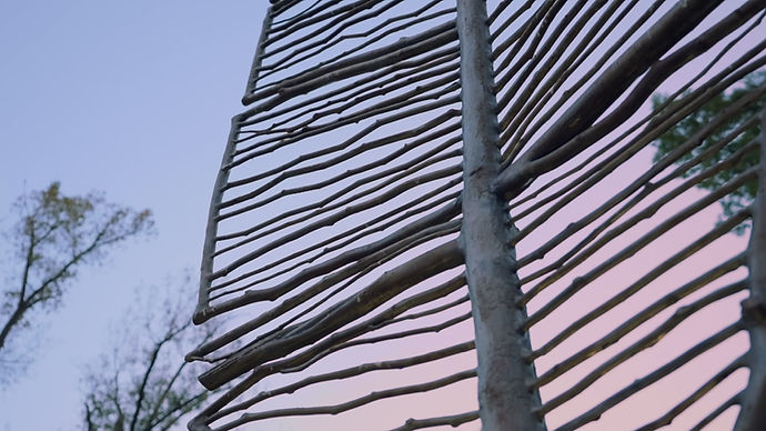 Feather Point | Dublin Arts Council