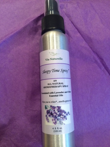 Sleepy Time Spray | vianaturelle