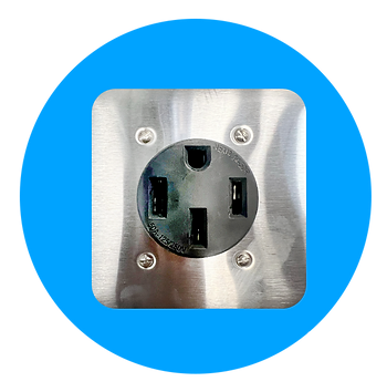 Dedicated Electrical Outlet Install | unityservices