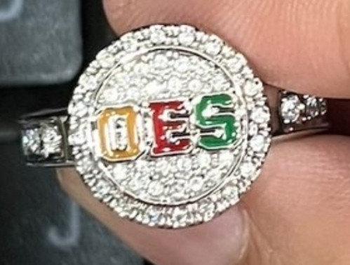 OES Ring 2.0 | The Ring Creator