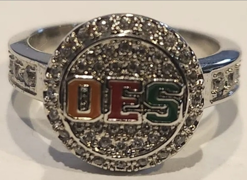 OES Ring 2.0 | The Ring Creator