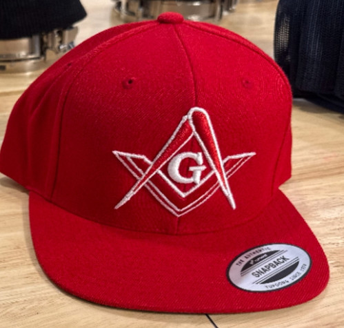 MASTER MASON HATS | The Ring Creator