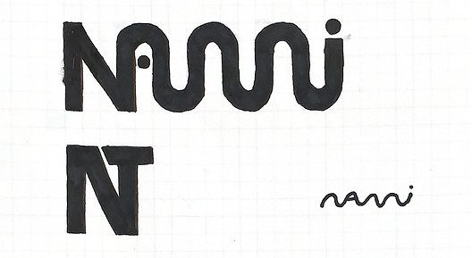 Personal Branding | Nami Portfolio