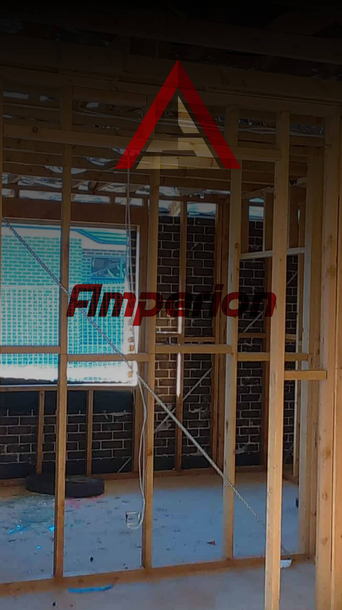 Amperion Sydney | Electrical Solutions