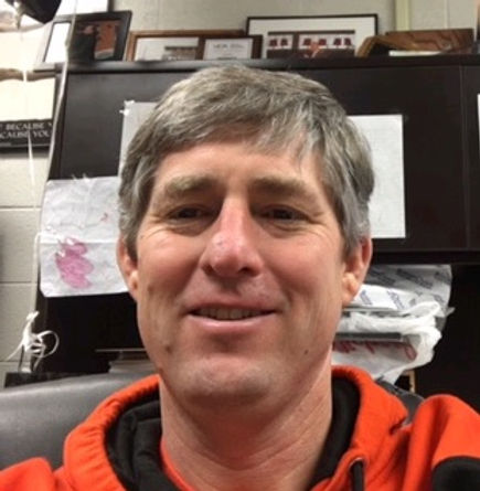 Who is Dr. Lineburg?