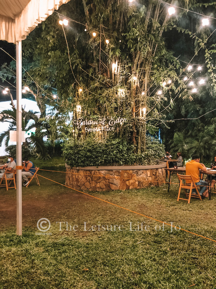 Coziest Cafe in Cavite, Philippines