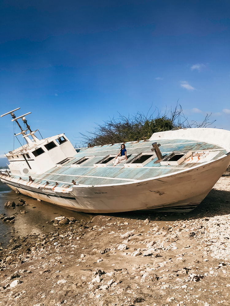 Top 3 Places To See in Currimao, Ilocos Norte