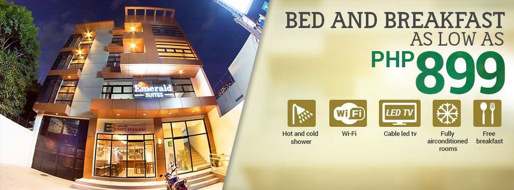 Best Hotel in Cagayan De Oro